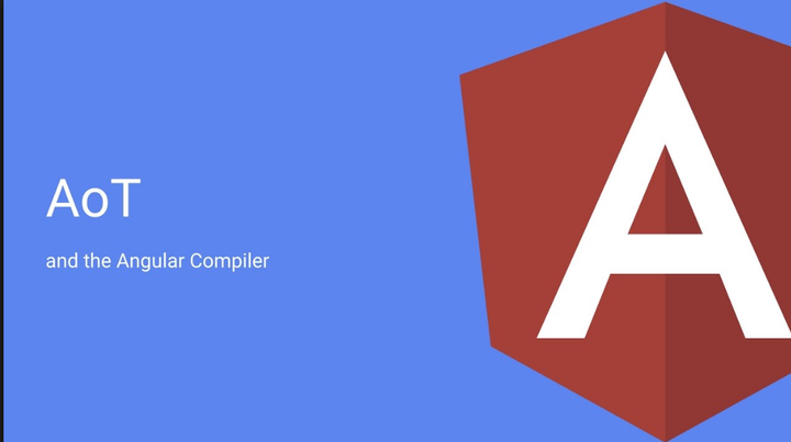 Angular AOT优化构建尝试 - 知乎