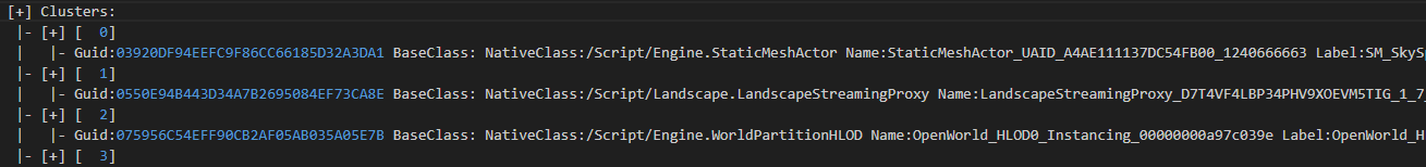 UE5 World Partition不完全指南 - 知乎