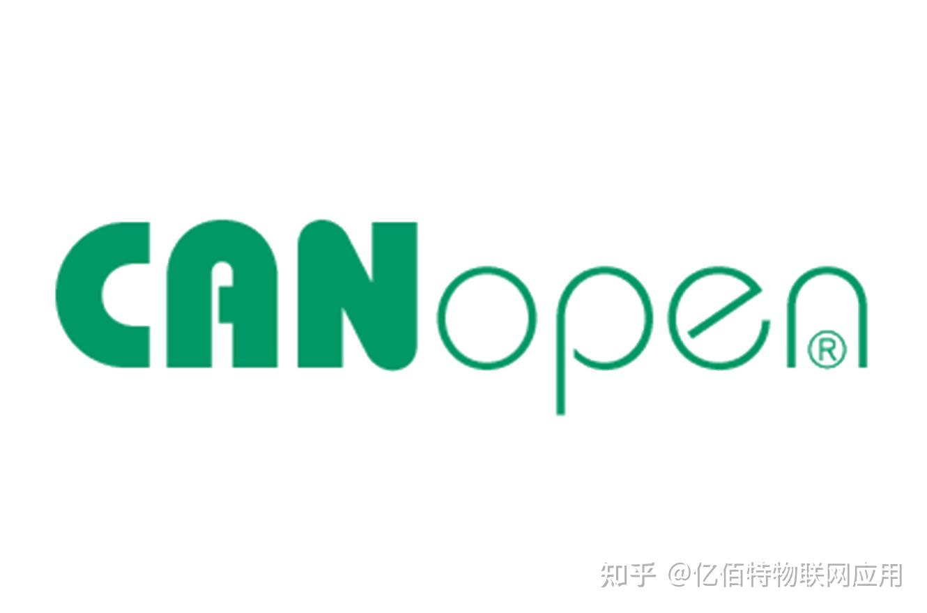 什么是CANopen？它与CAN总线有什么关系？ - 知乎