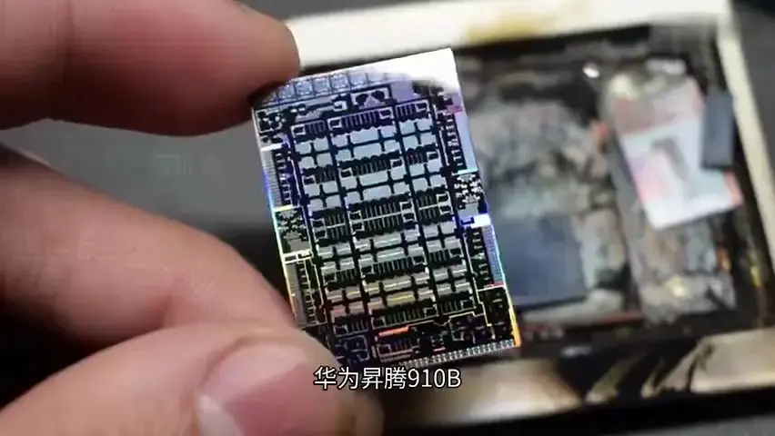 华为910B芯片，国产AI芯片的希望，有人用过吗？ - 知乎