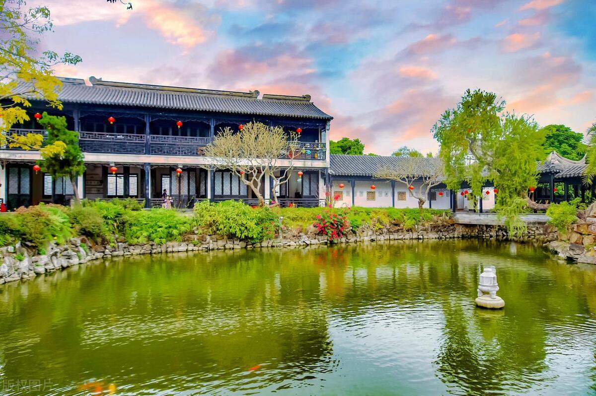 广东中山旅游景点推荐，最值得打卡的4个中山旅游景点，这篇全啦 知乎 6894