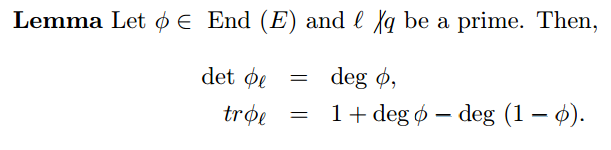 椭圆曲线的一些基础性质 - 知乎