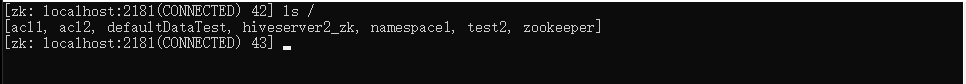 Apache Curator Framework教程（一） 知乎