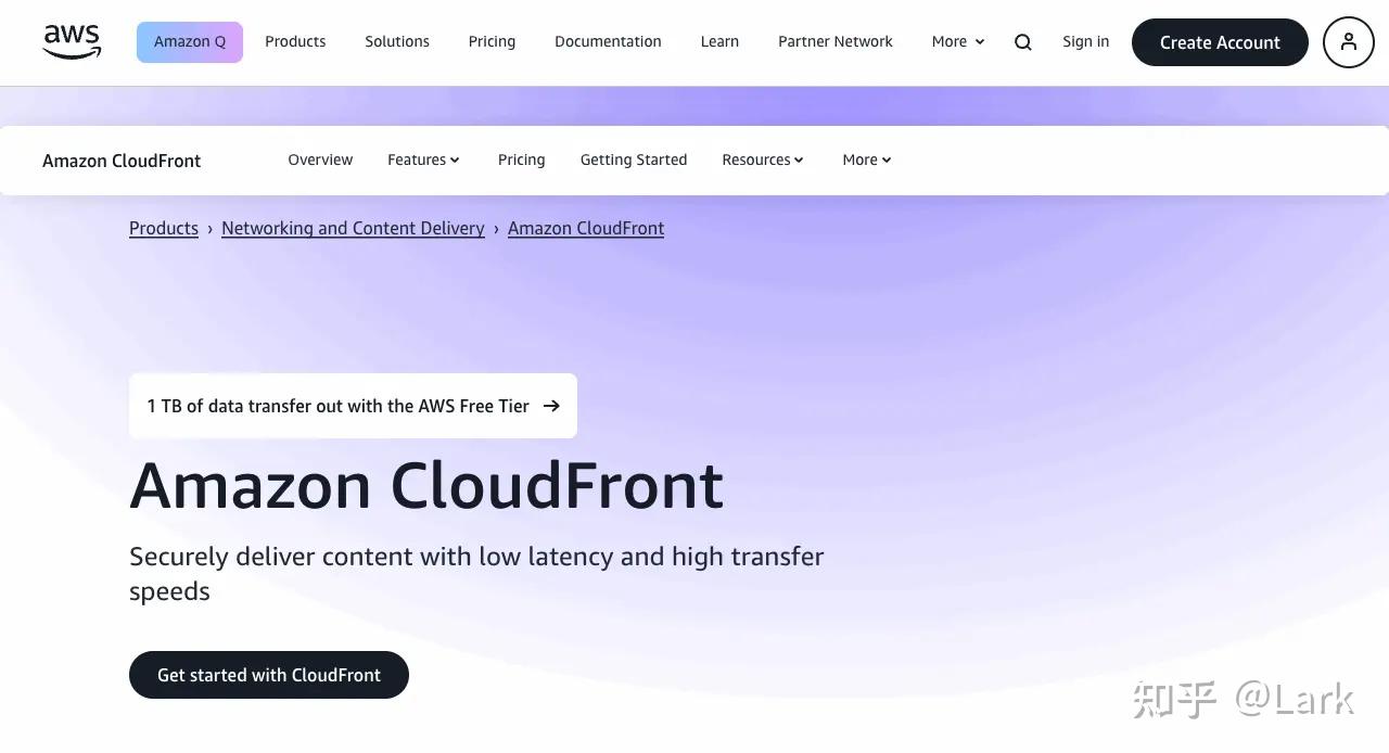 Cloudflare 替代方案：企业出海选哪一款 CDN？ - 知乎