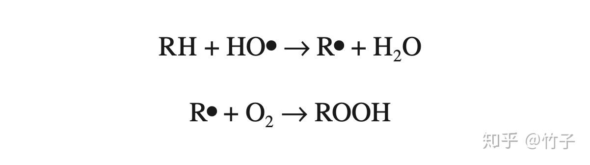 线粒体膜是活性氧 (ROS) 的重要来源 - 知乎