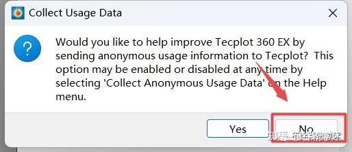 图形展示你还不知道用什么软件吗？Tecplot 360ex 2021r1（64位）安装包及安装教程，深度学术推荐 - 知乎