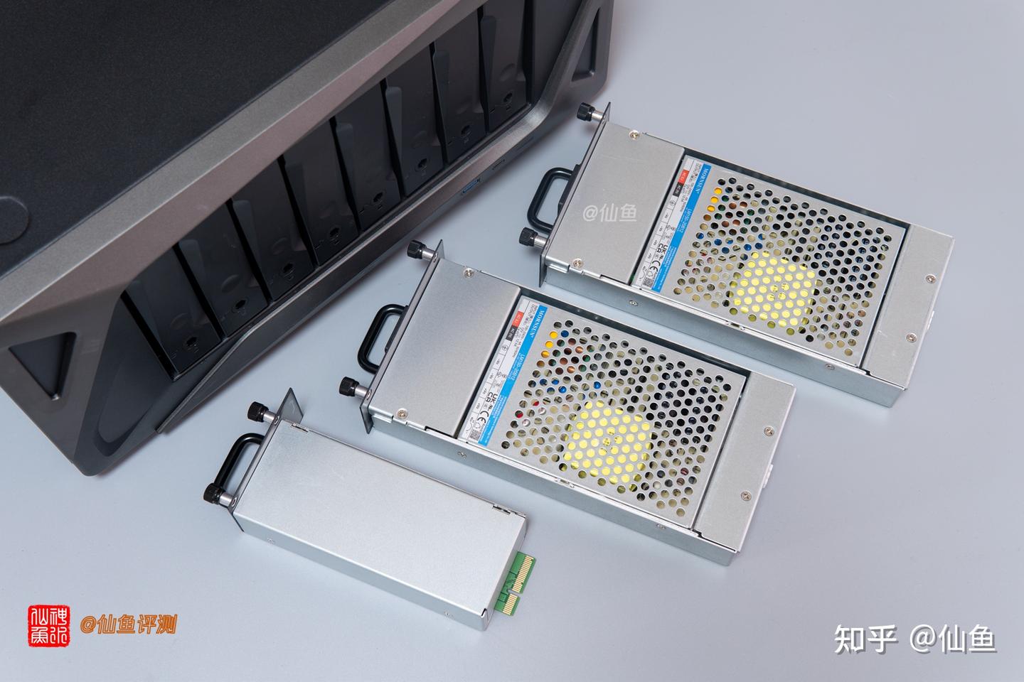 向专业迈进！极空间P8企业级NAS实机评测 - 知乎