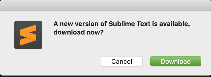 如何关闭Sublime Text3的自动更新 - 知乎