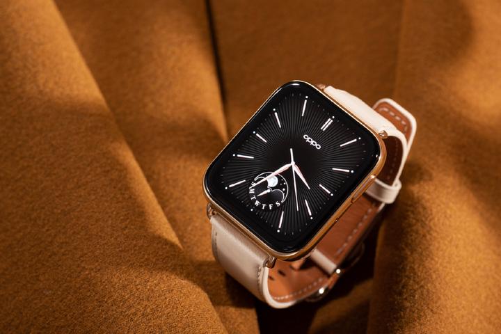 智能与经典的碰撞，OPPO Watch 3评测报告 - 知乎