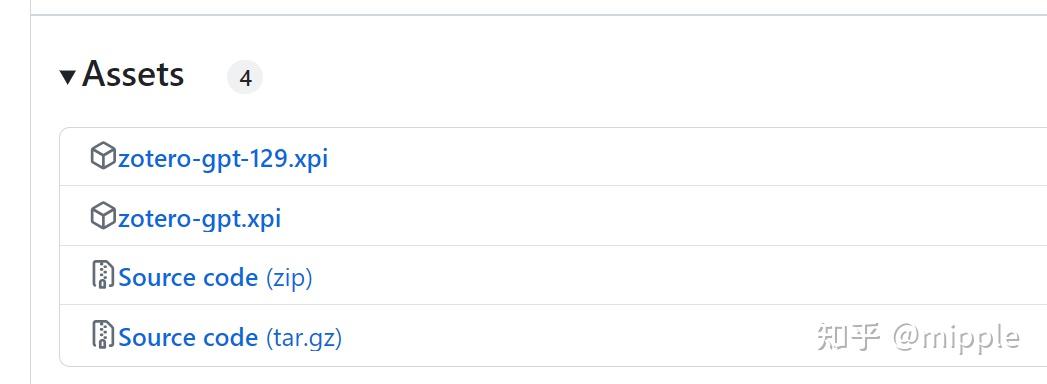 在Zotero中使用SiliconCloud API - 知乎