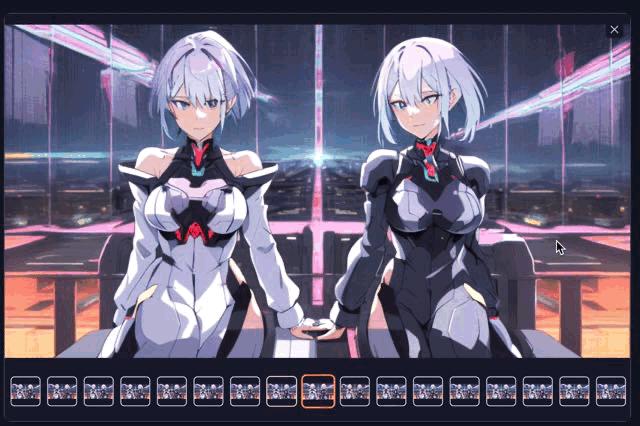 StableDiffusion/NAI DreamBooth自训练全教程 - 知乎