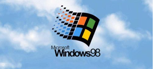 时隔20年，再次安装Windows98 - 知乎