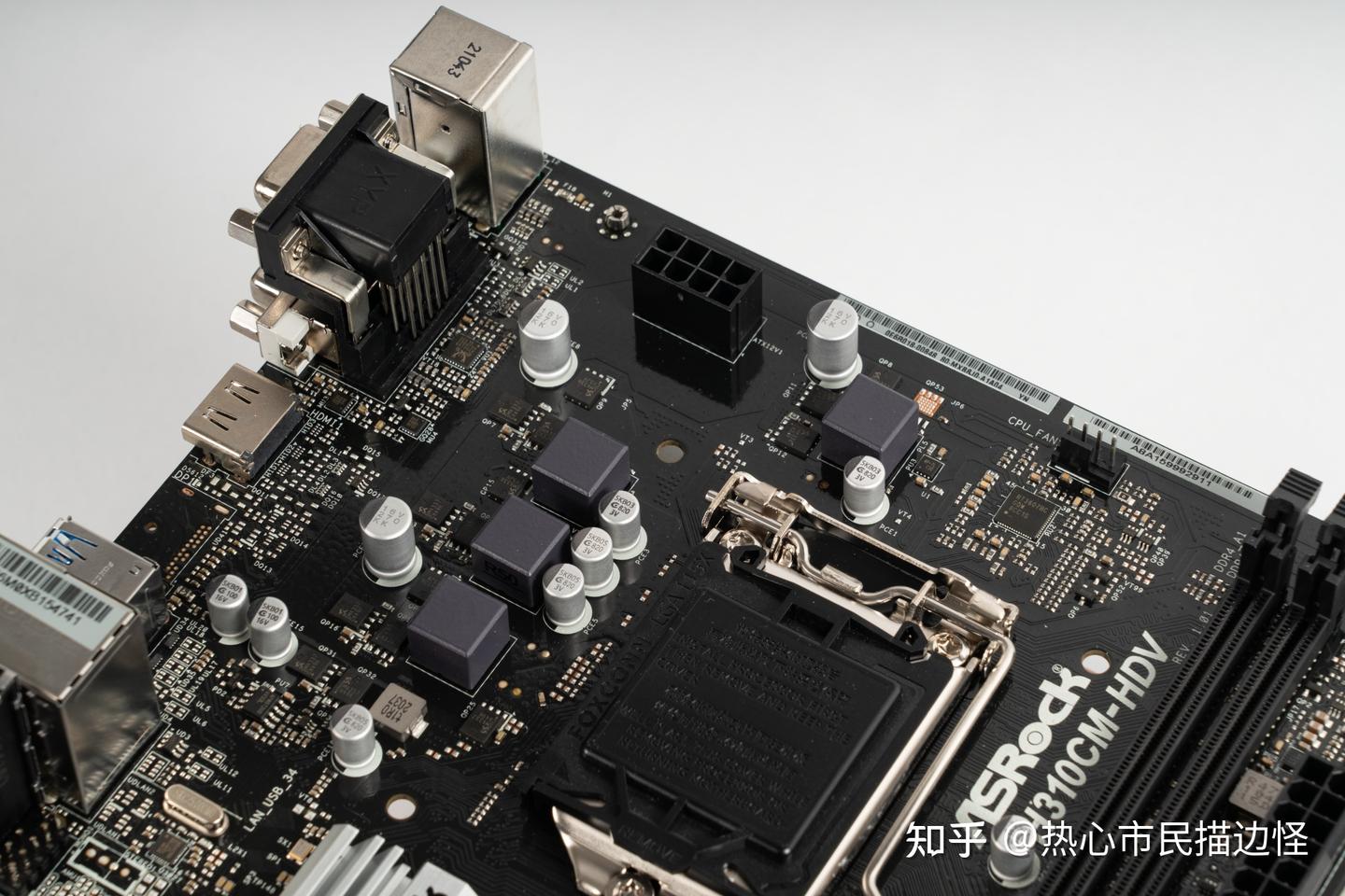 用 H310 上至强是个怎么样的体验，今天就来一起看看 - 知乎