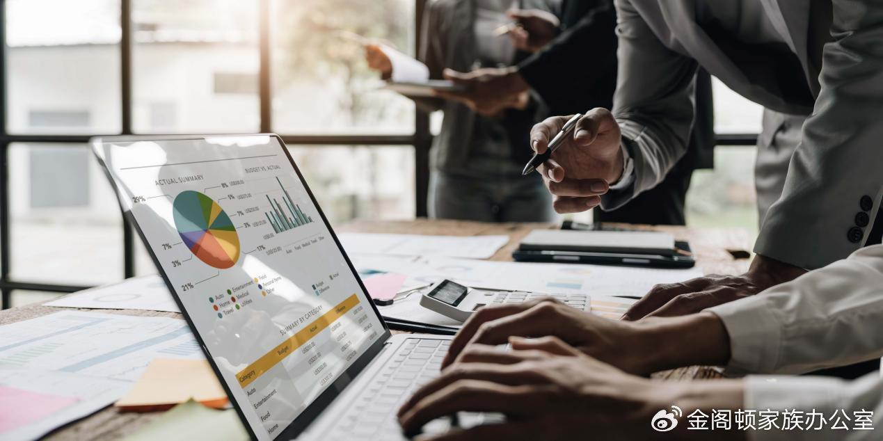 【跨境投资之TRS】（三）如何参与TRS（总收益互换） - 知乎