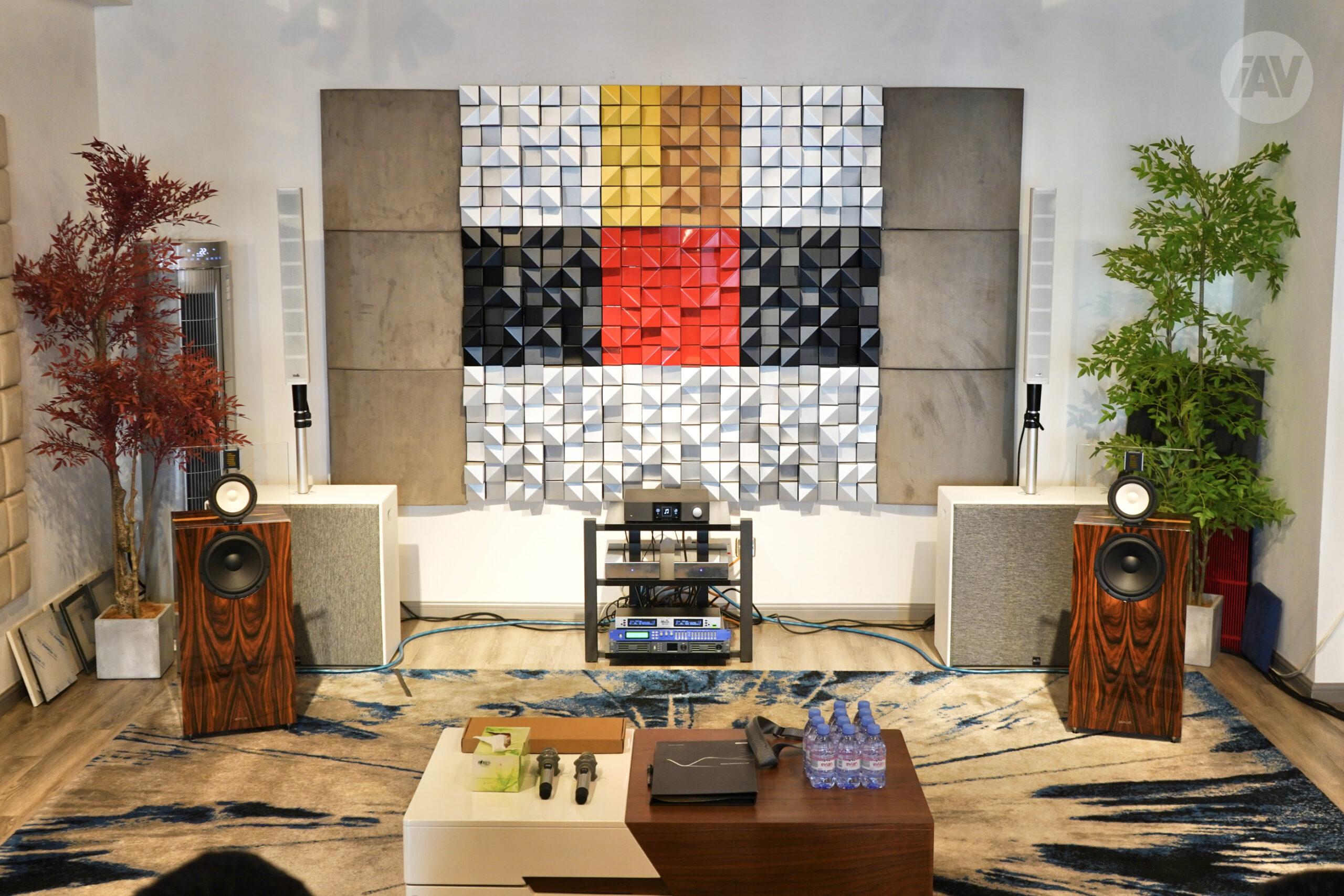 分享｜“与众不同的设计，让人难忘的声音” 波兰Qualio Audio IQ音箱 - 知乎