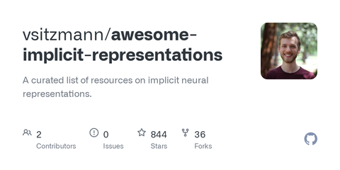 Neural Radiance Fields (NeRF) - 知乎