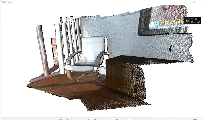 Open3D的基本使用 - 知乎