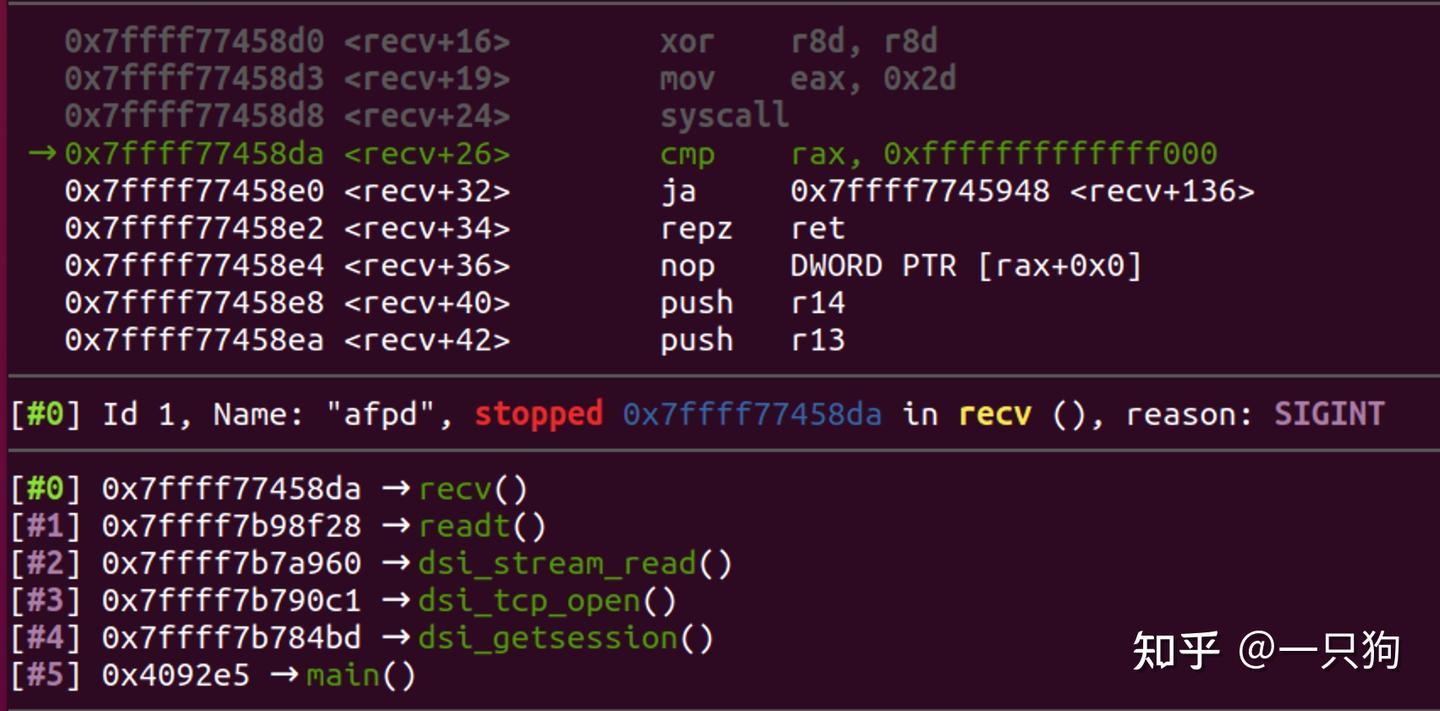 HITCON2021-metatalk题解 - 知乎