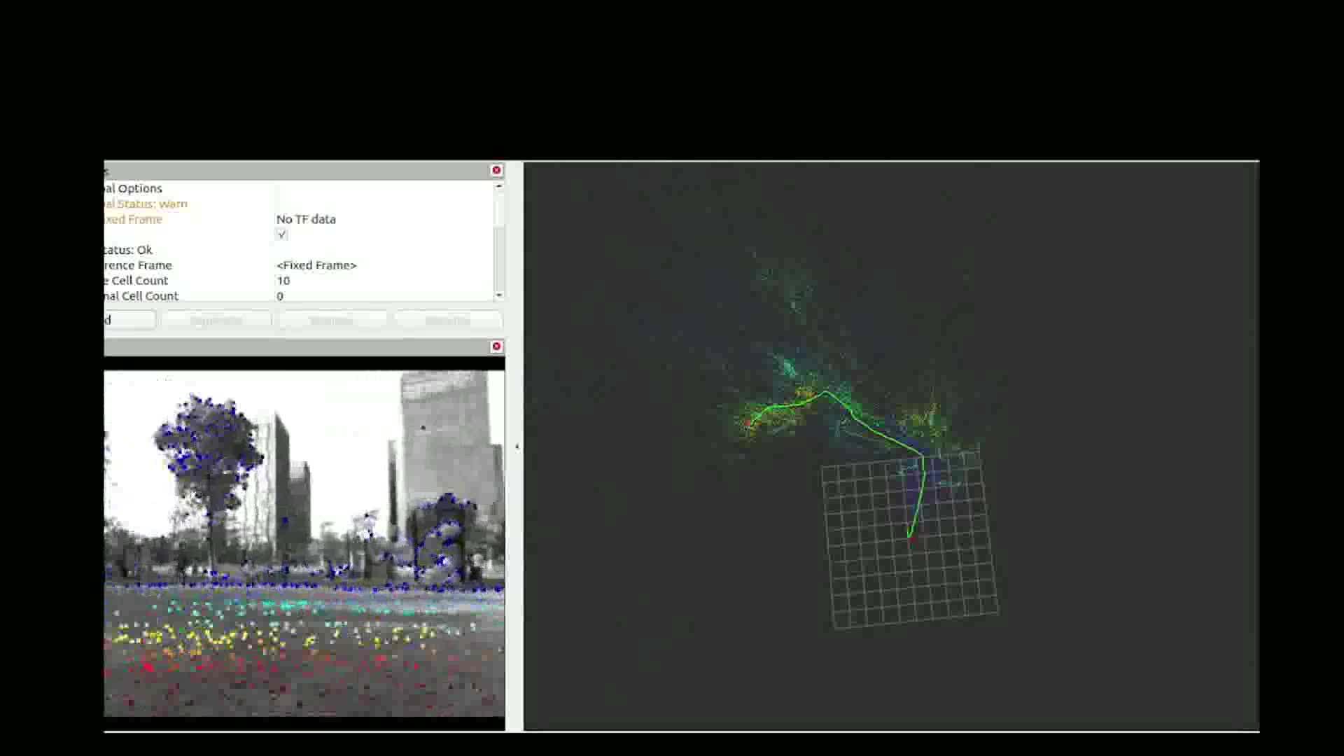视觉slam和vio是什么关系？ - 知乎