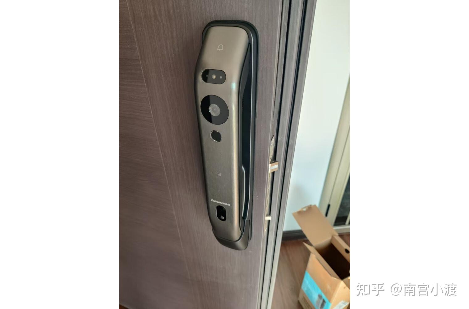 2025智能锁选购攻略，凯迪仕的智能锁怎么样？三款凯迪仕热门智能锁详解，一文搞定门锁选择！ - 知乎