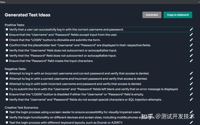 震惊！推荐一款AI驱动的自动化测试神器：TestCraft - 知乎