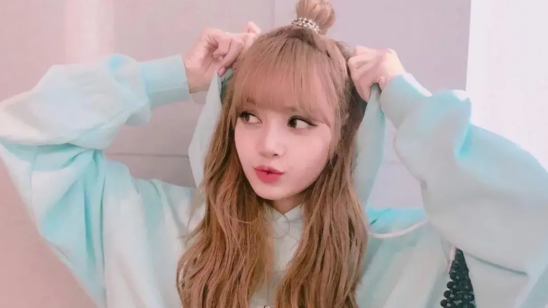 人间芭比Lisa 头像 壁纸系列 - 知乎