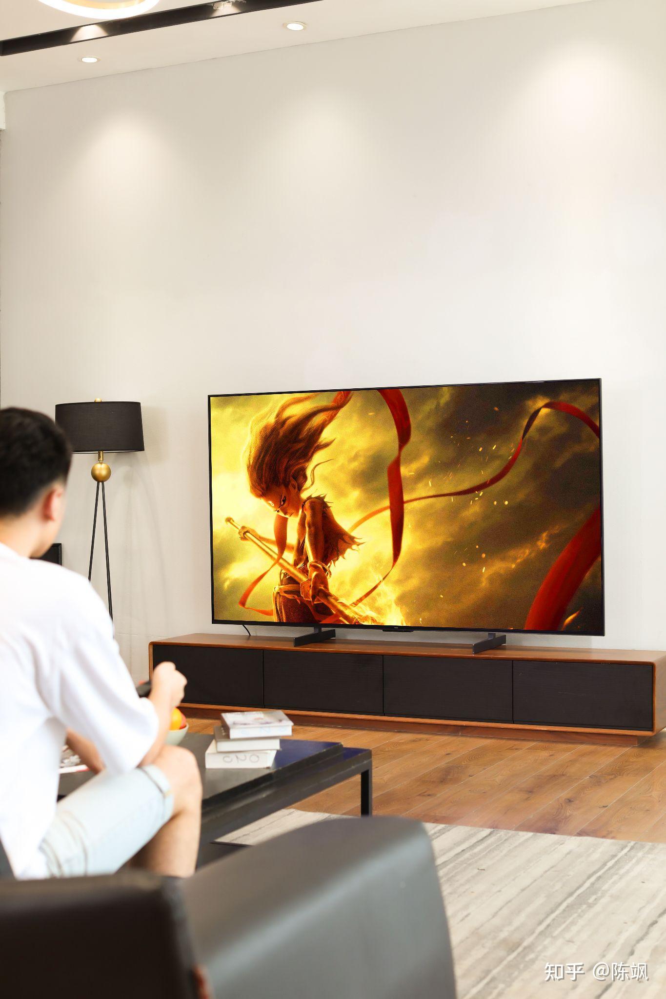 海信85U8KL和TCL85Q10H哪个好？ - 知乎