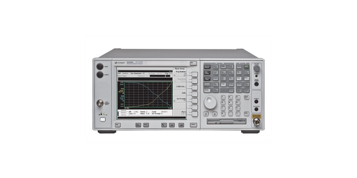 今日推荐安捷伦E4440A频谱与信号分析仪 - 知乎