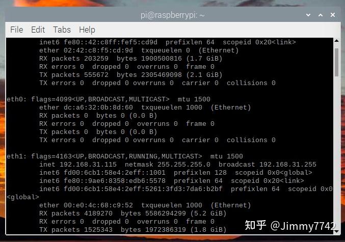 树莓派安装 RTL8156 / RTL8156B 2.5G网卡驱动 - 知乎