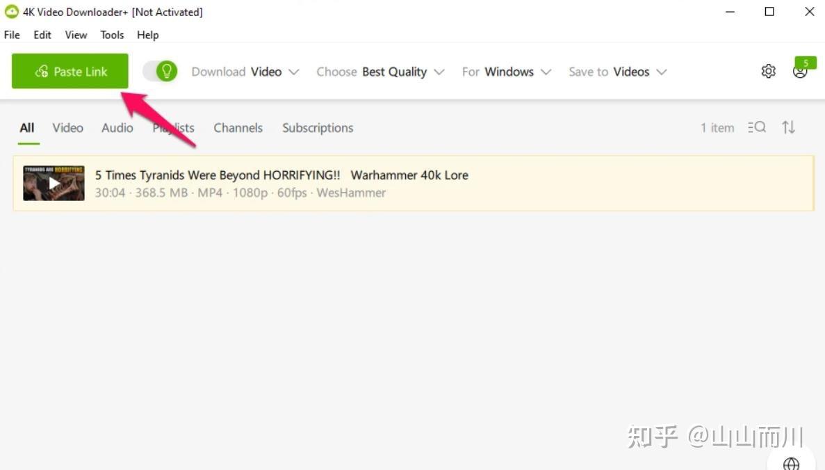 YouTube应用下载全攻略：安卓、iOS及视频下载指南 - 知乎