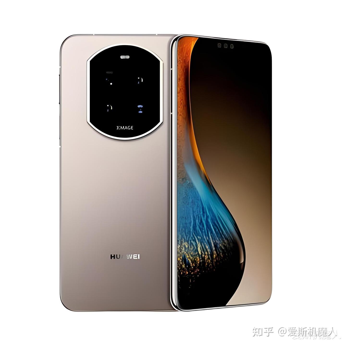 华为Mate 80来袭，究竟有多强大？你绝对想知道！ - 知乎