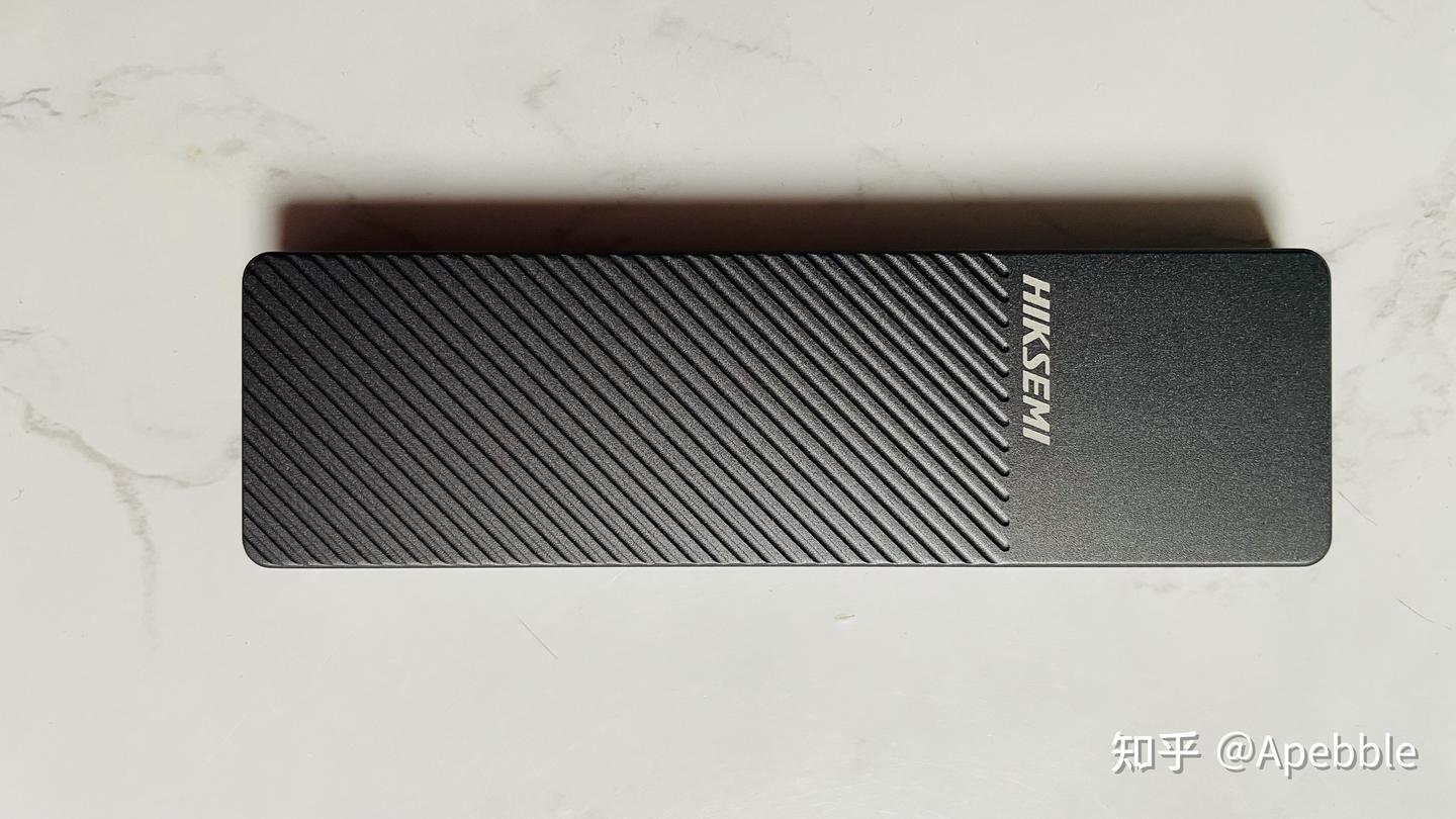 2款主流协议M.2硬盘盒简单测评：ROG Strix Arion VS 海康威视MD202 - 知乎