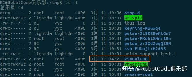 使用Visual Studio+VisualGDB调试Linux程序 - 知乎
