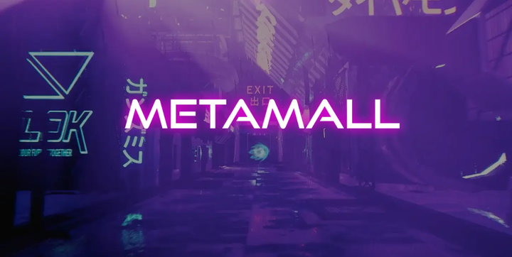 MetaMall：元宇宙中的VR购物中心 - 知乎