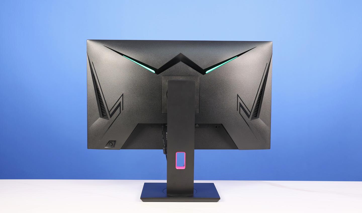 新款KTC H27T22评测 - 知乎