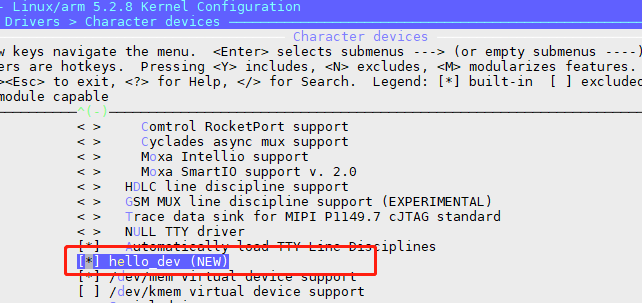 linux驱动基础概念以及驱动程序框架搭建 - 知乎
