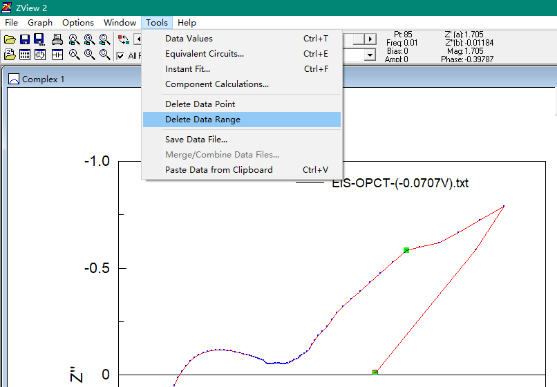 ZView Software的安装、使用和互联 - 知乎