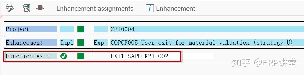 SAP CO成本核算变式配置详解 - 知乎