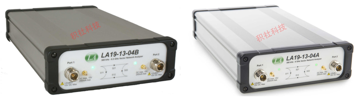 为什么选择USB VNA？ - 知乎