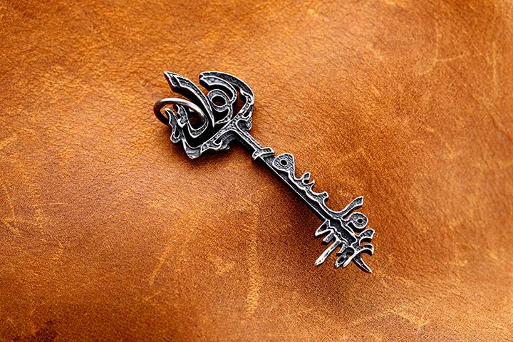 克苏鲁神话：银之匙(The Silver Key) - 知乎