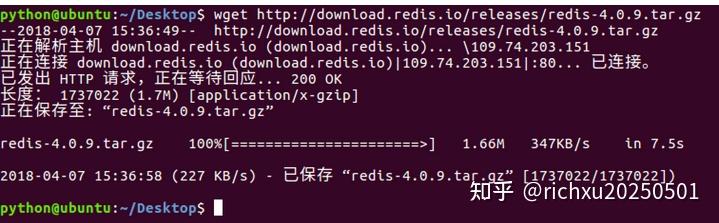 Java开发环境搭建之 4.Redis安装、配置以及可视化工具的安装和使用 - 知乎