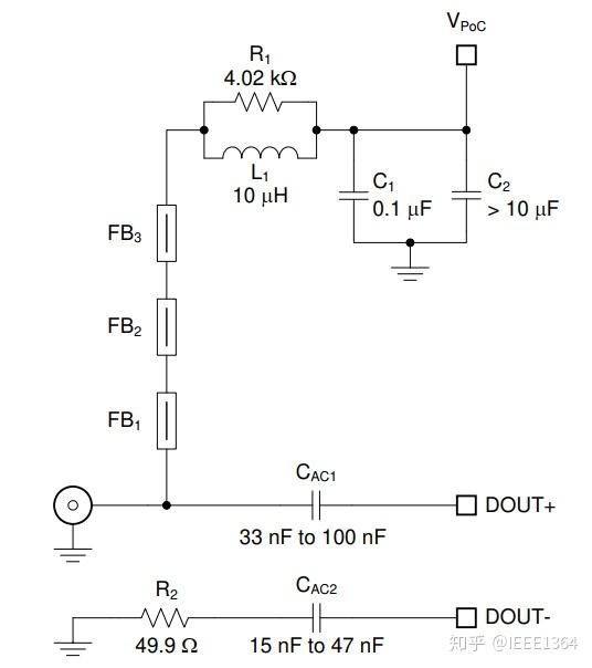 FPD-Link III自学笔记 - 知乎