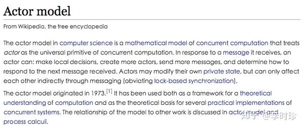 学习LabVIEW操作者框架（Actor Framework）必须要精通Actor Model吗？