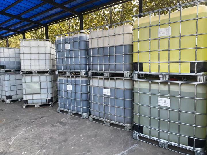 LHKJ络合铁脱硫催化剂的优缺点 - 知乎