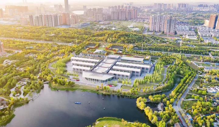 博物馆Vol.137 | 长江文明馆 - 知乎