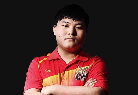 lpl第一adc，uzi！ - 知乎