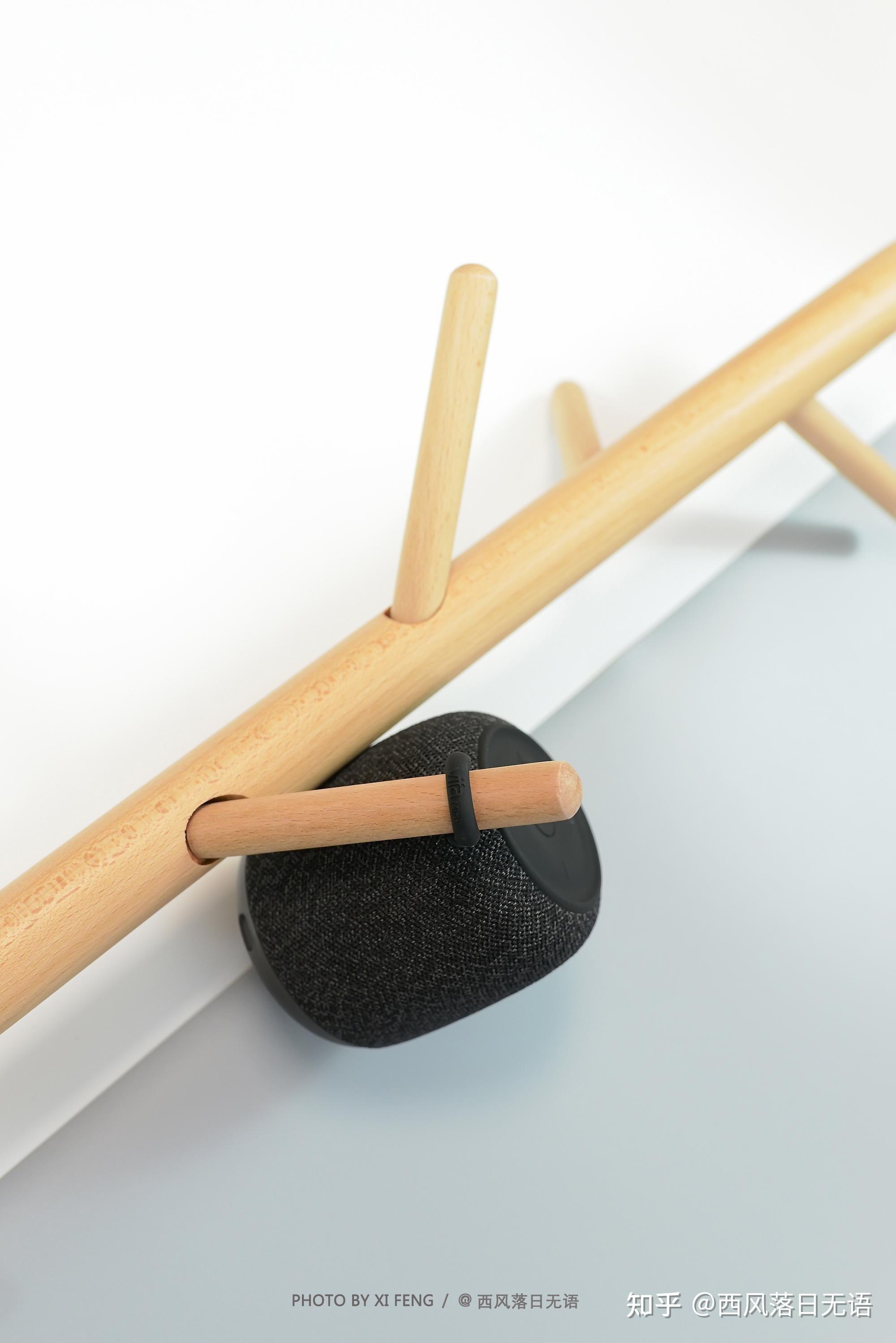 不会选好听的音箱？选丹麦，错不了：“声动万象”丹麦Vifa Mini - 知乎