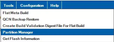 重磅干货！高通9008模式与数据提取 - 知乎