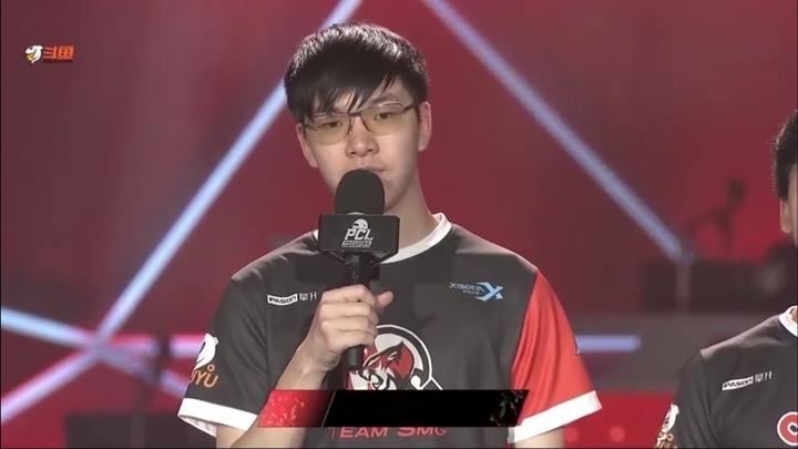 绝地求生PCL，SMG针对“看灯”事件致歉，粉丝：我们认错 - 知乎