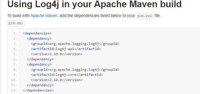 log4j2使用 - 知乎